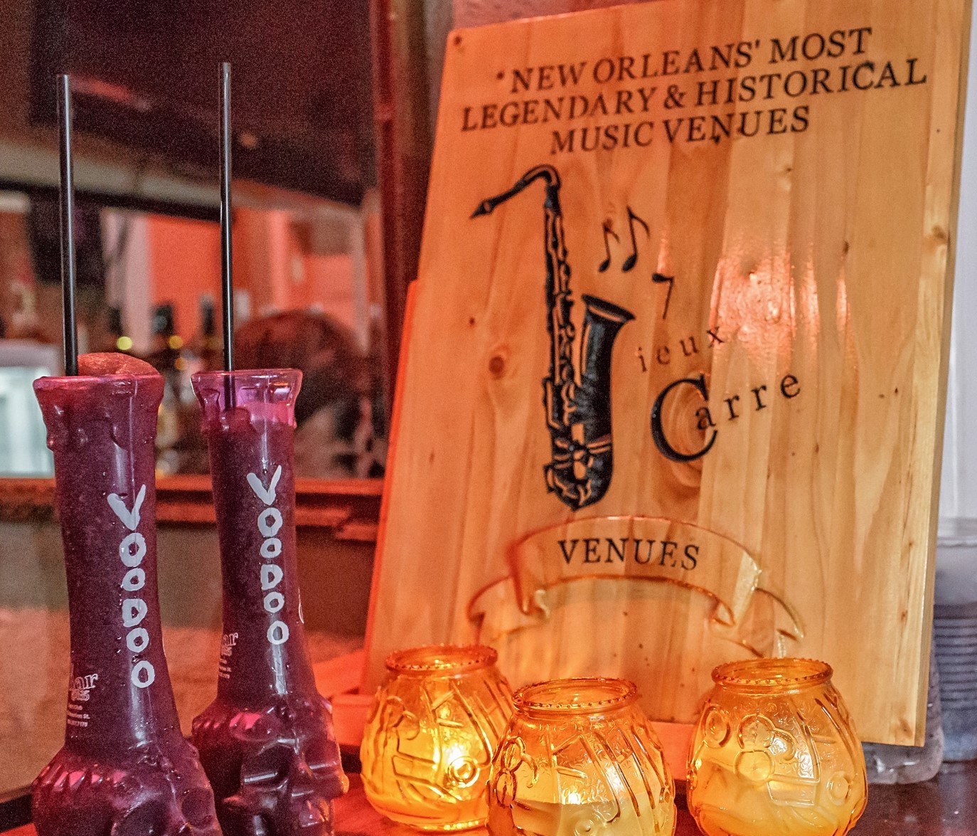 Purple Voodoo Drink Recipe | Deporecipe.co