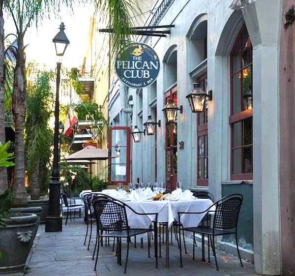 Our Picks for COOLinary New Orleans 2023 | NewOrleansRestaurants.com